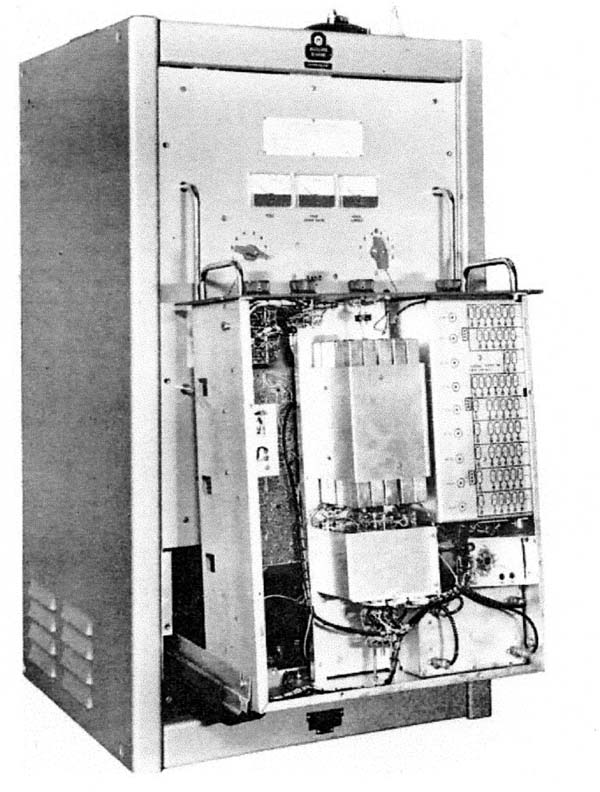 Marconi UK Electronics