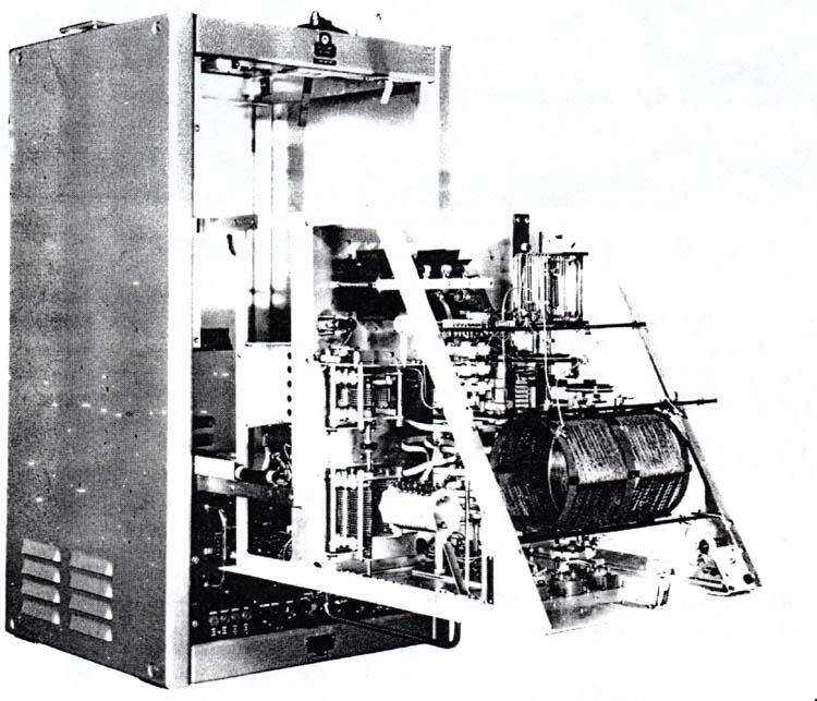 Marconi UK Electronics