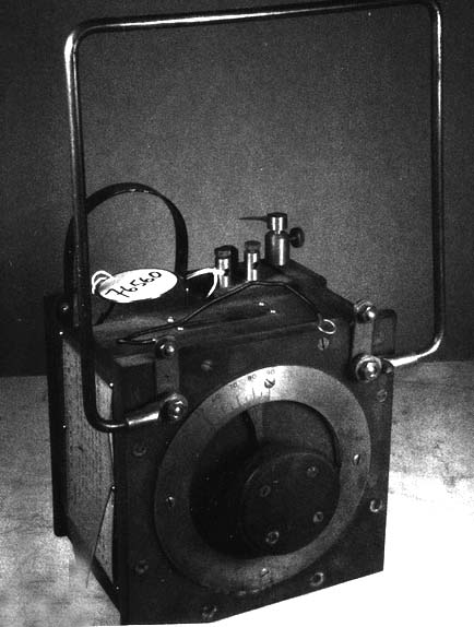 Marconi UK Electronics