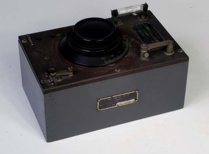 Marconi UK Electronics