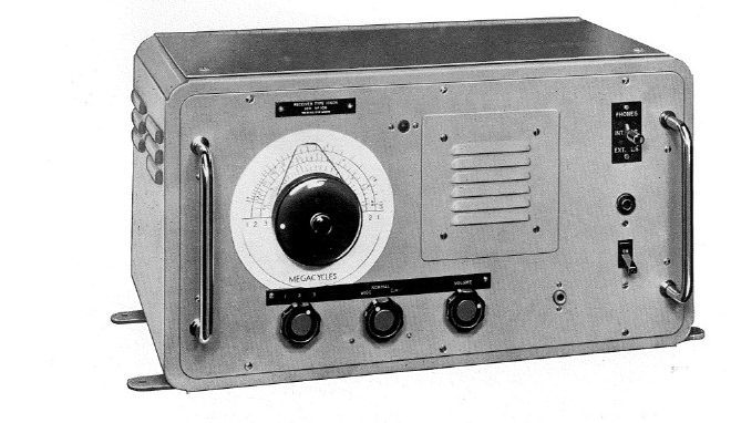 Marconi UK Electronics