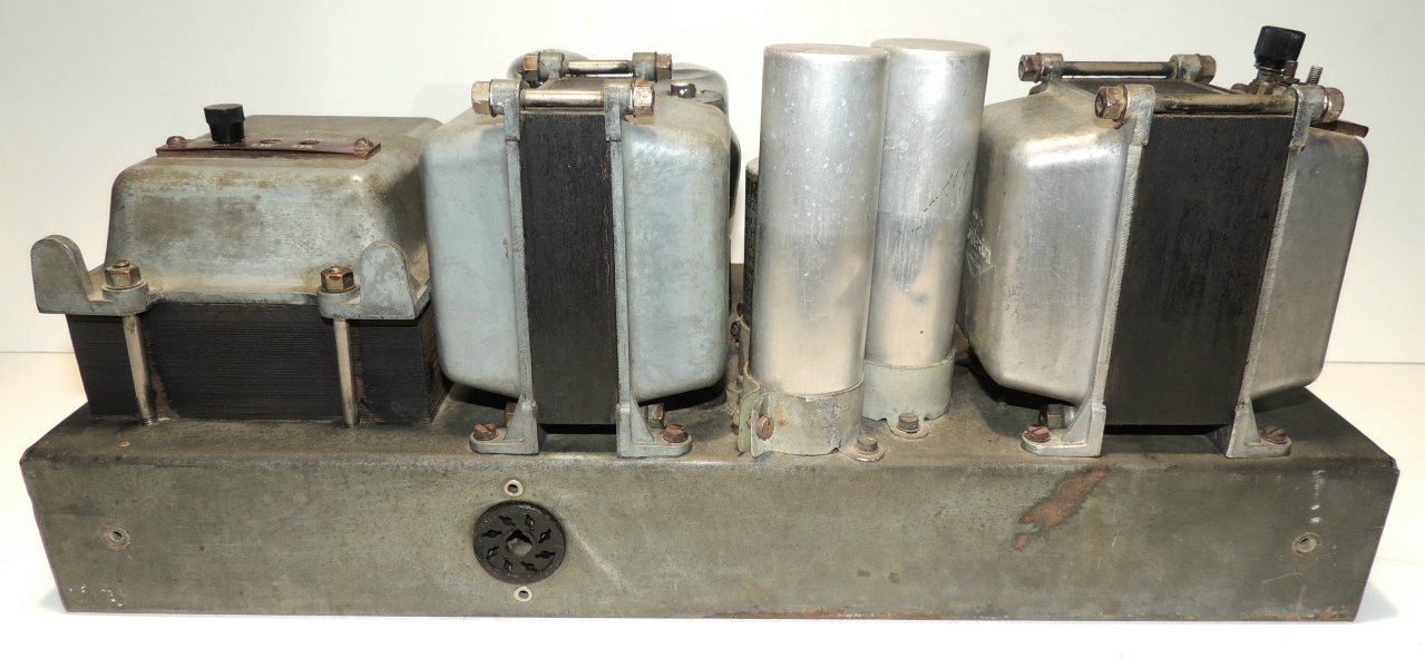 Marconi UK Electronics