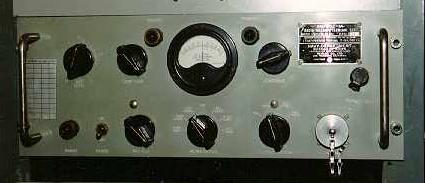 Radio Room Tour - Exhibit 6