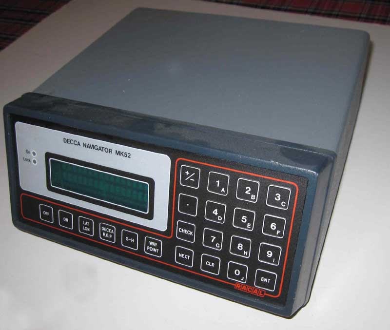 Decca Navigator