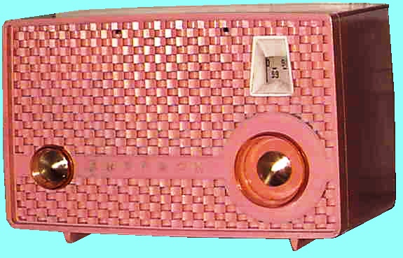CMC - Vacuum Tube Era