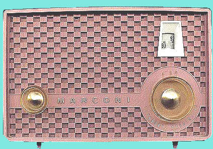 CMC - Vacuum Tube Era