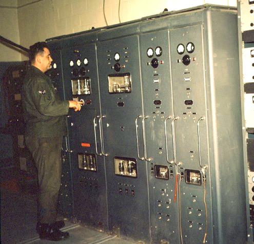 CMC Products - Vacuum Tube Era