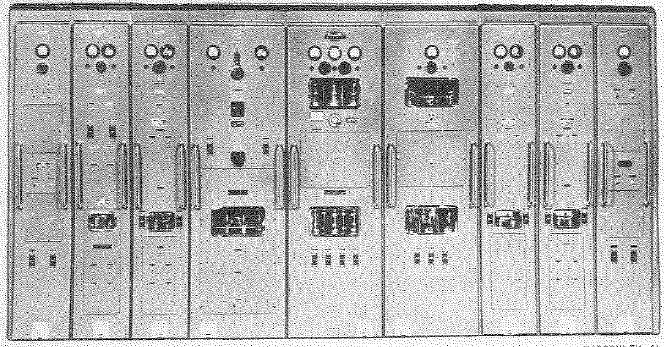 CMC Products - Vacuum Tube Era