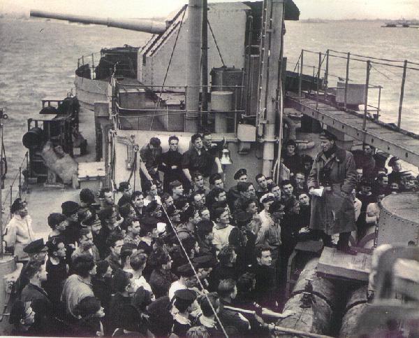 Photo Gallery- People (1)