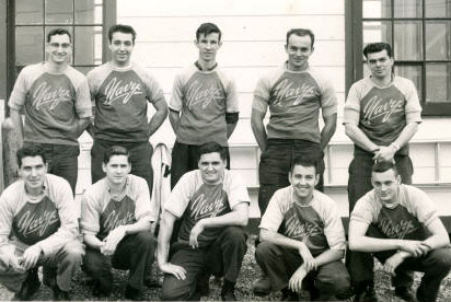 CFS Gander - People Photos 1