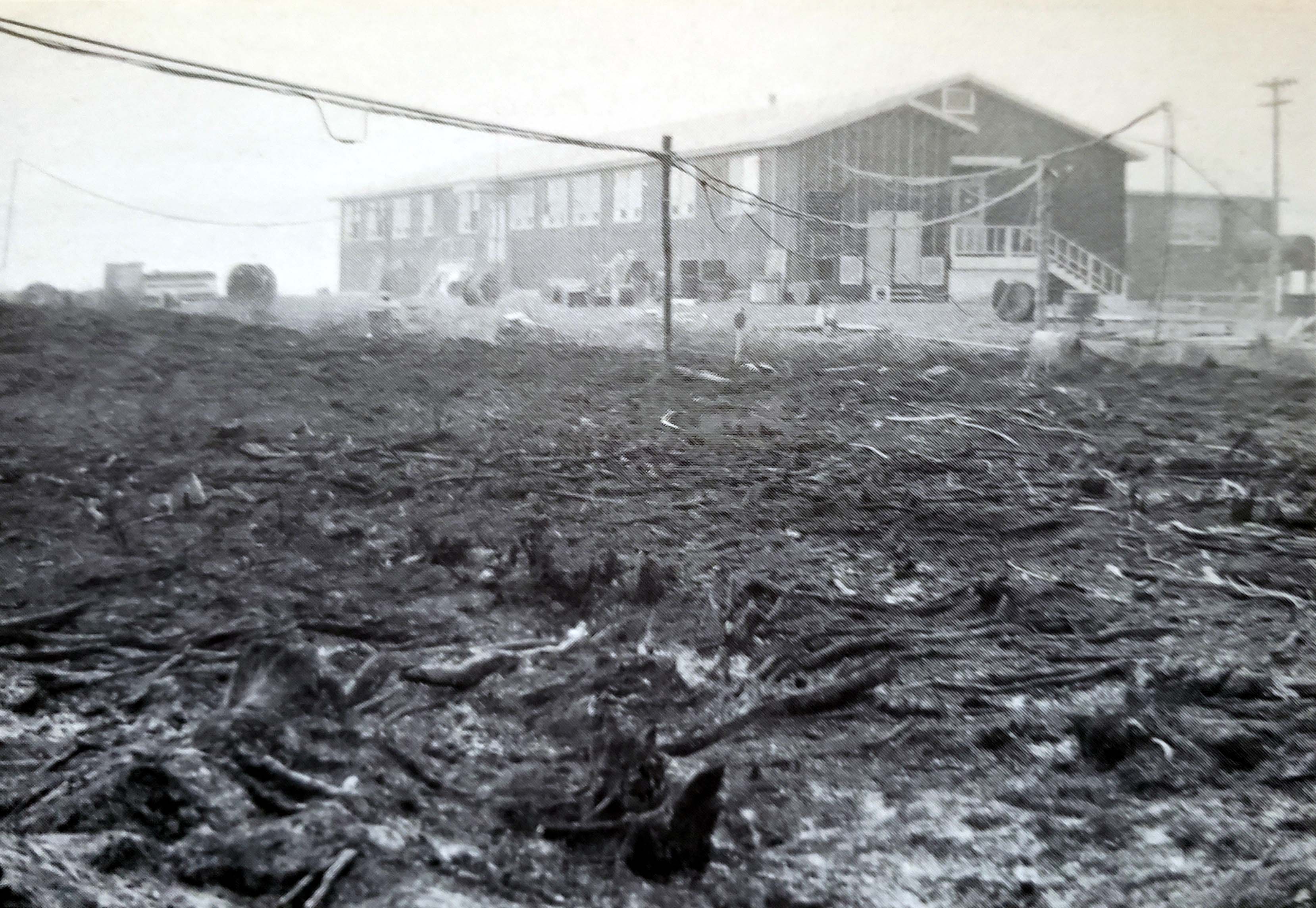CFS Inuvik