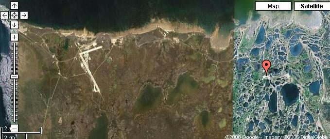 Churchill Photo Album - Other