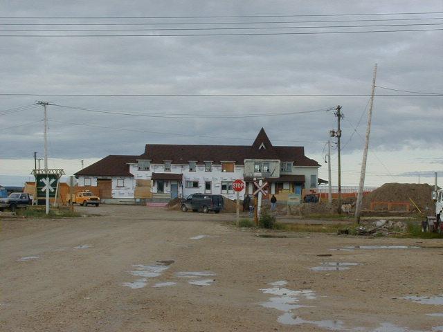 Churchill Photo Album - Closure