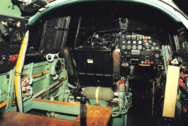 Radio Research Paper - Lancaster Mk X, MR/MP VARIANT