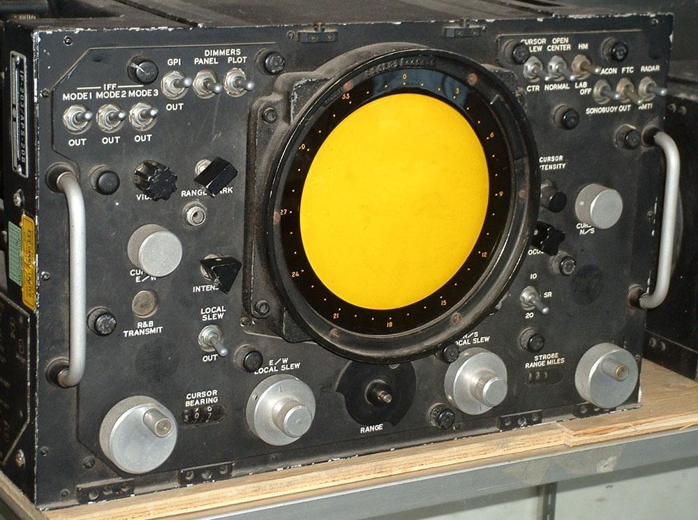 Radio Research Paper - Neptune Electronics Suite