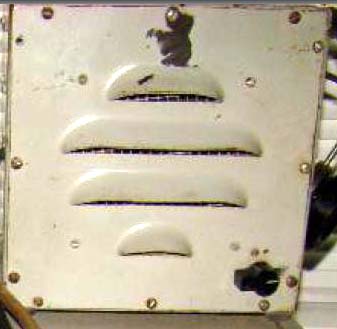 ASDIC, Radar and IFF Systems Aboard HMCS HAIDA - Part 4 of 10